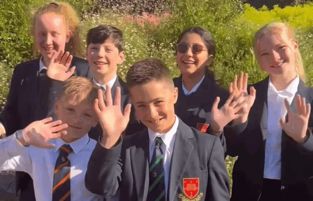 Independent School Nottingham | Trent College & The Elms