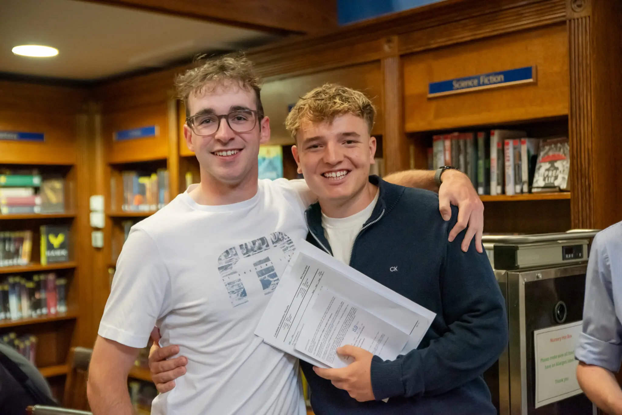 Blog | Trent College & The Elms