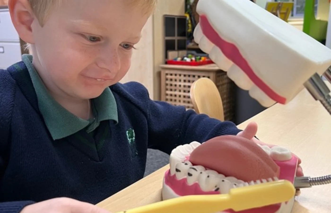 Independent School Nottingham | Trent College & The Elms