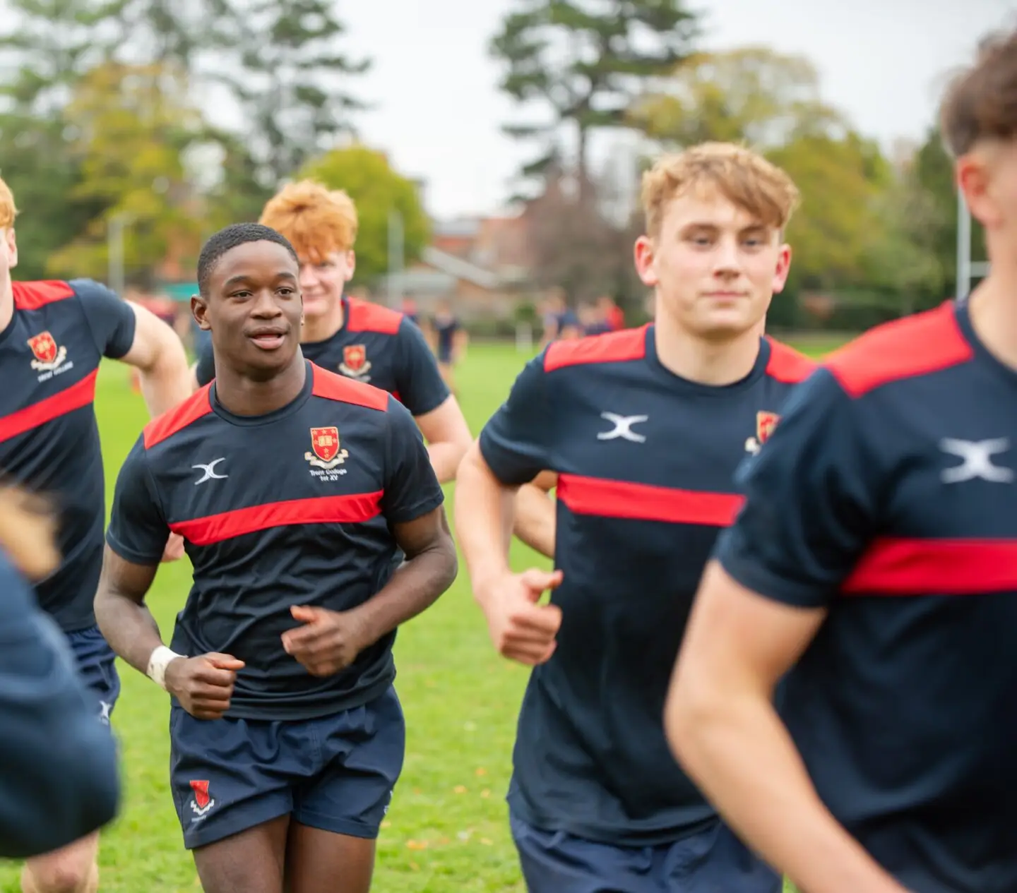 Independent School Nottingham | Trent College & The Elms