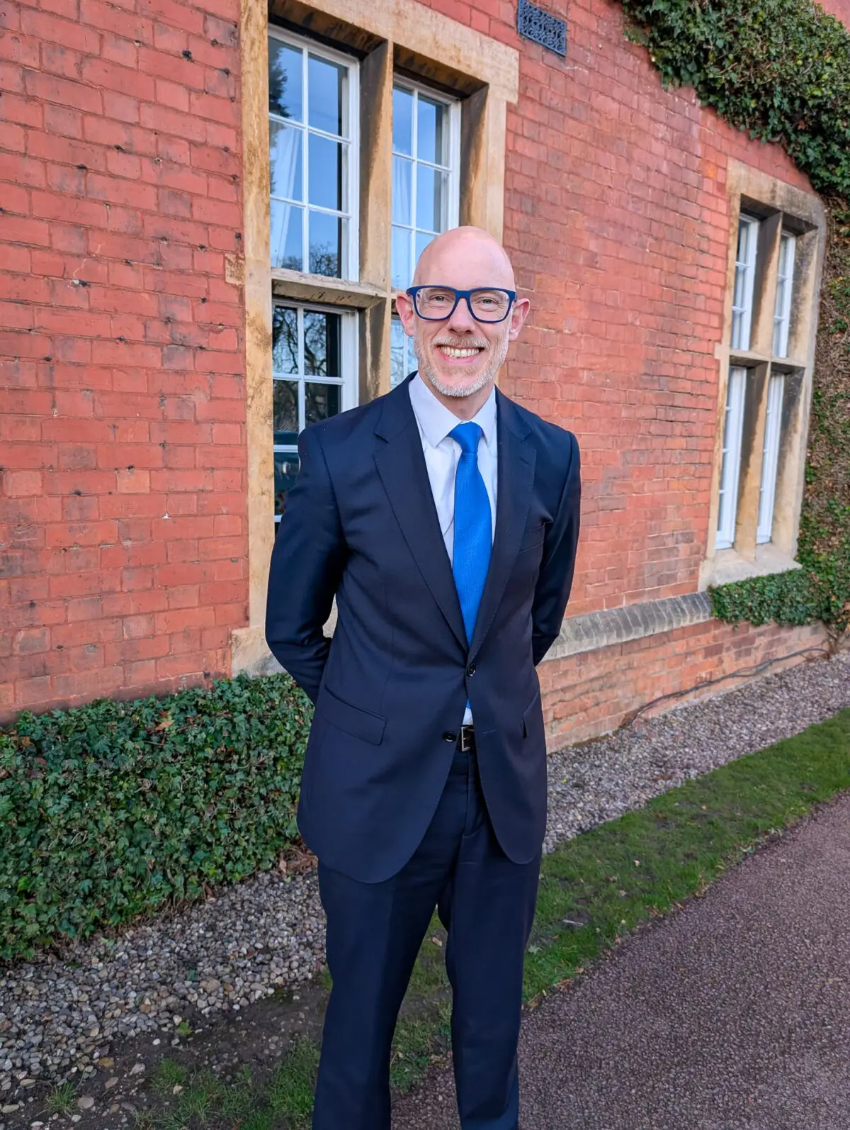 Trent College Announces Appointment of New Head - Trent College